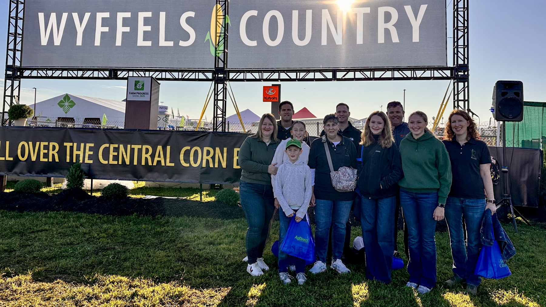 Ritter family honors legacy after grain bin tragedy