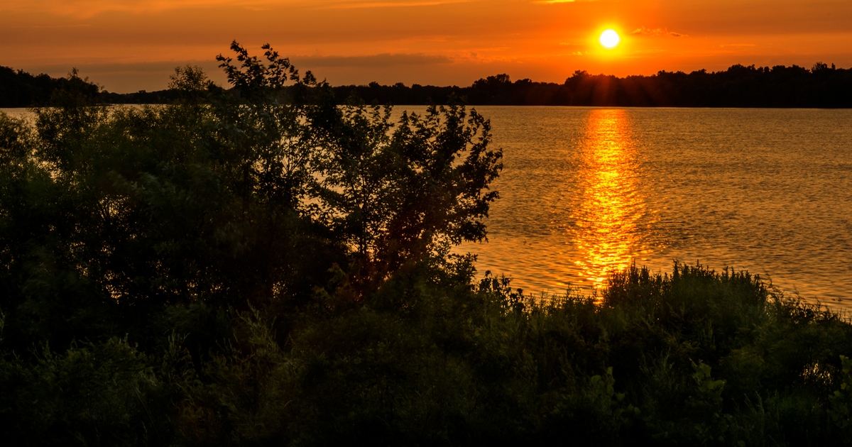 Tracking ways to cut runoff from elevated P fields