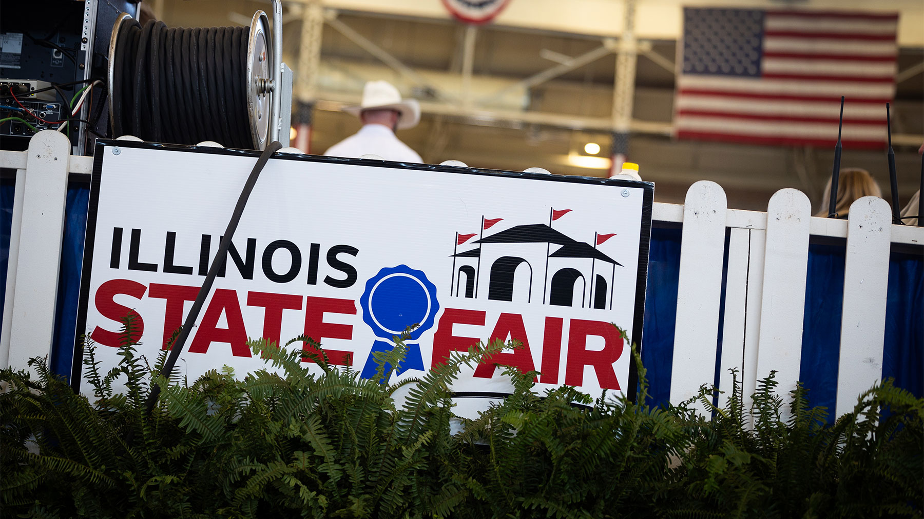 Illinois State Fair: Ag updates for 2025