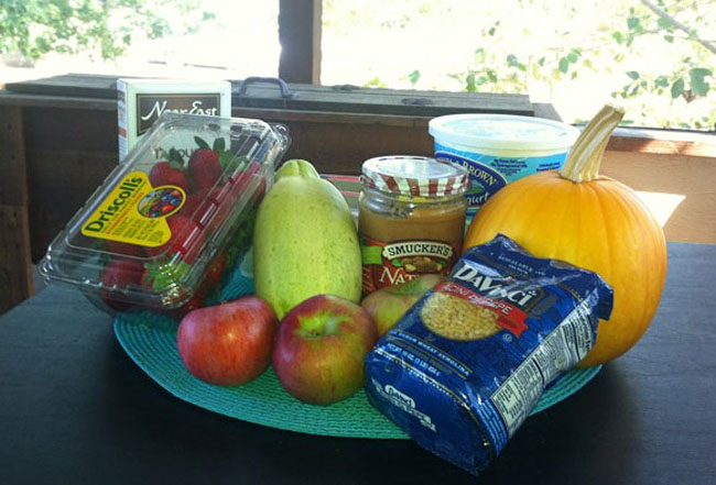 USDA's SuperTracker diet and physical activity planner now allows users ...