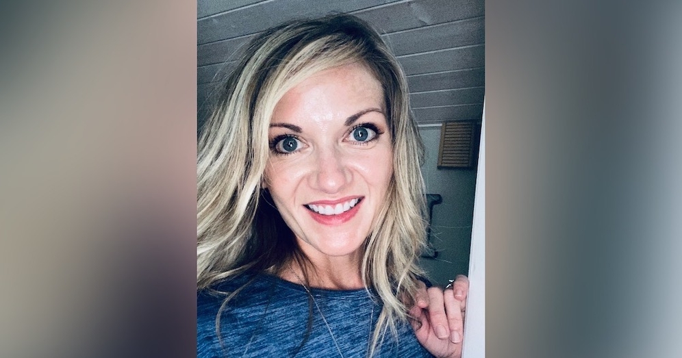 Welcome Whitney Haigwood