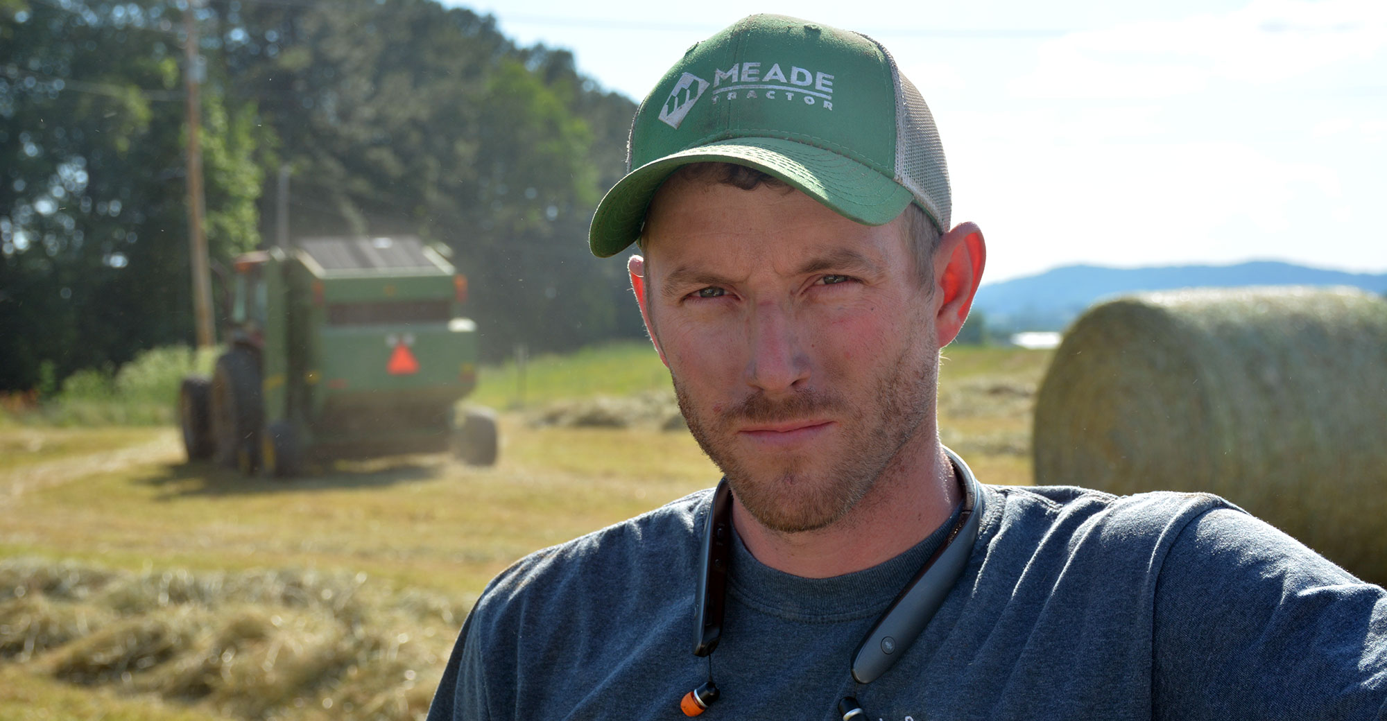 Markets, weather, not COVID-19, hamper farm work