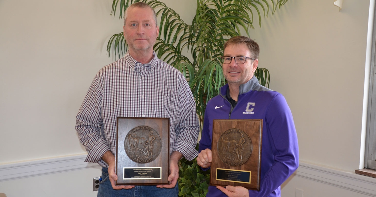 Submit your Master Farmer nomination