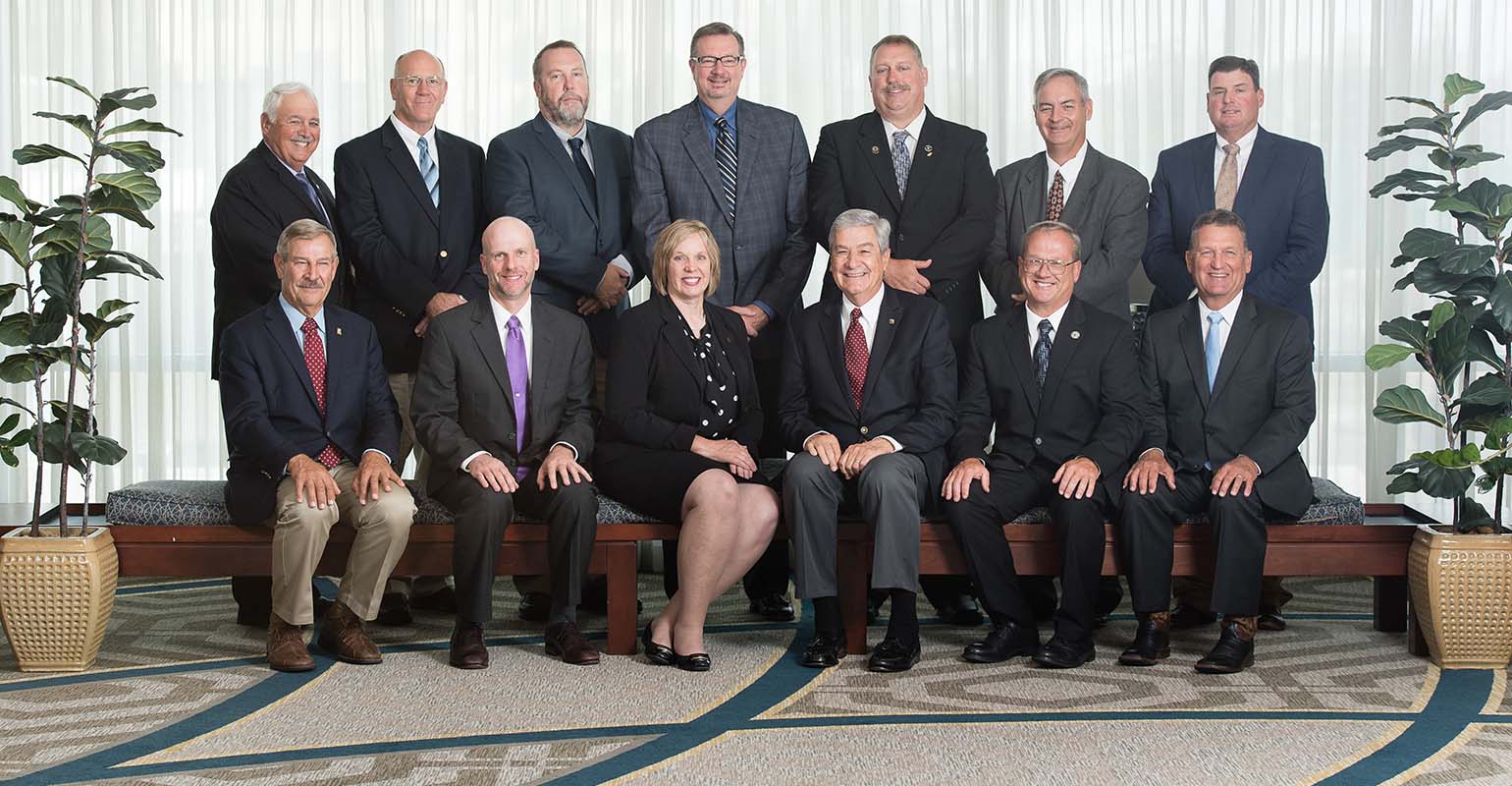 Iowa farmer to led U.S. Grains Council