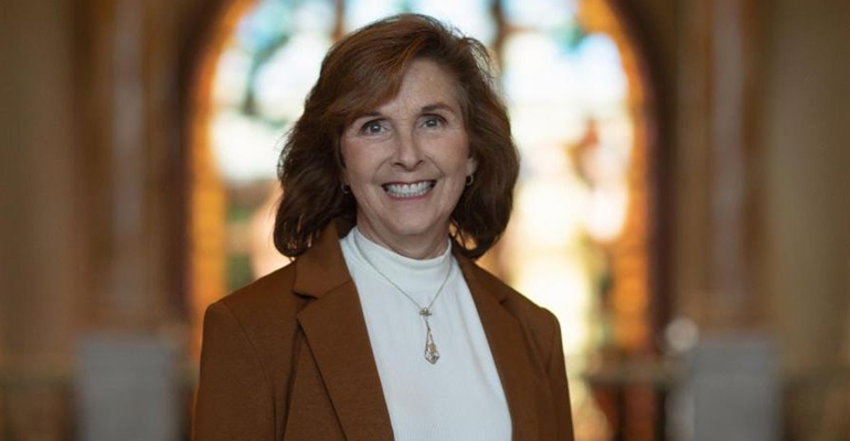 World Food Prize has new leader