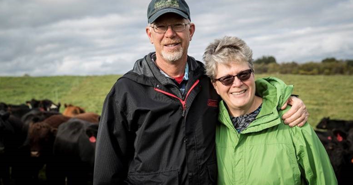 Field day for grazing, soil health set for Lewiston farm