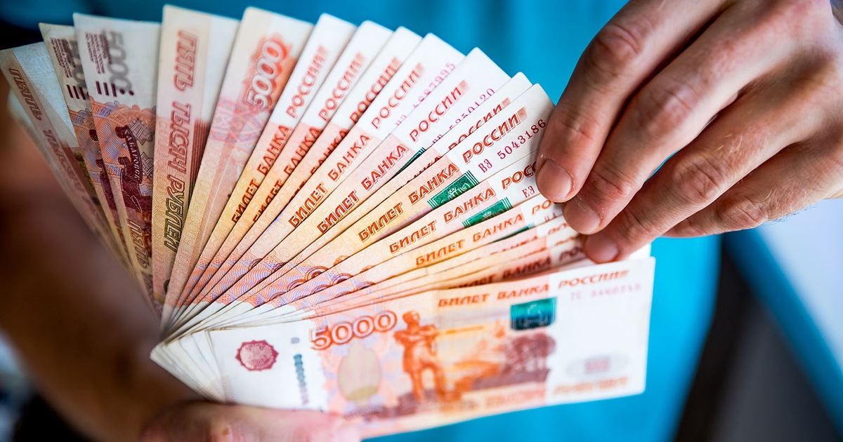 The golden secret behind Russia’s Ruble comeback