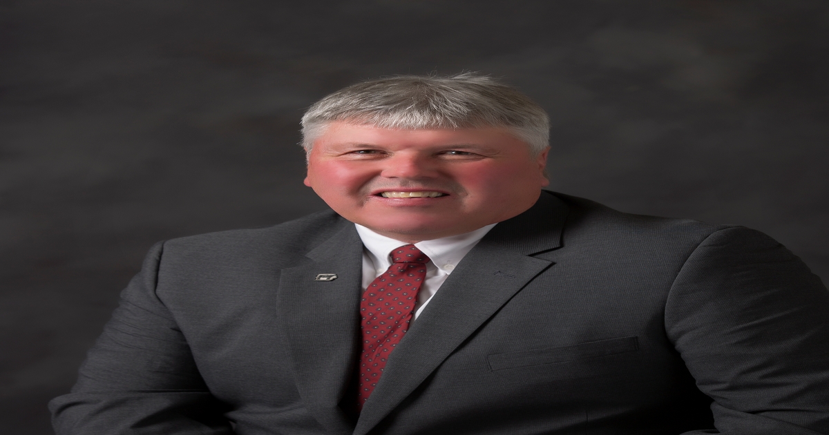 Iowa Cattlemen’s Association has a new president