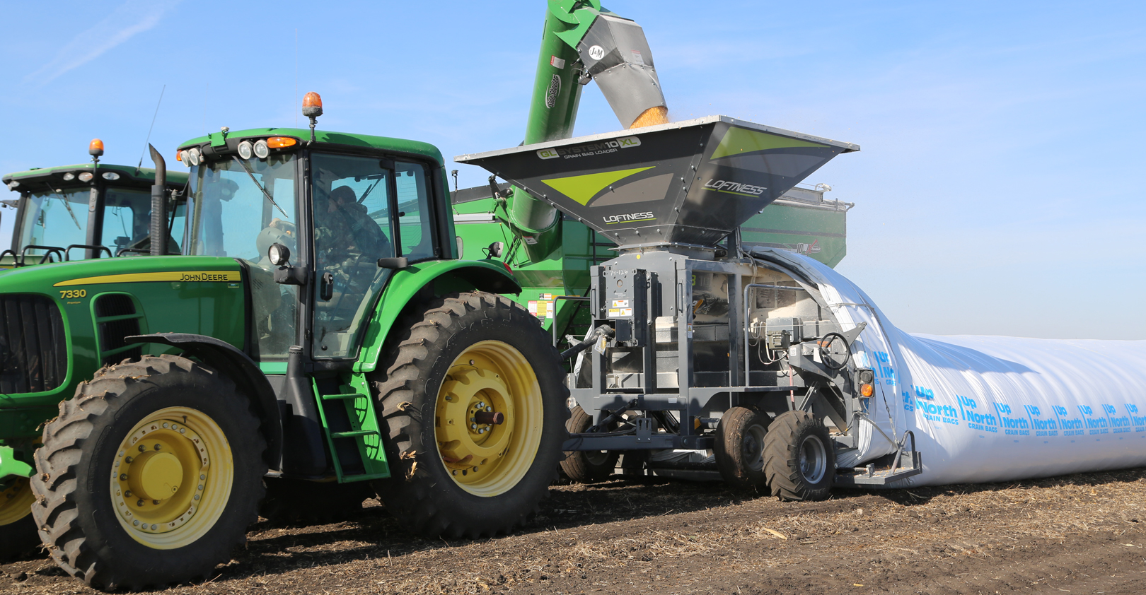 13 reasons to bag grain this year | Farm Progress