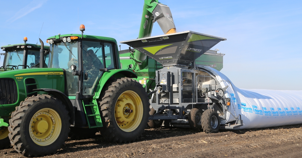 13 reasons to bag grain this year | Farm Progress