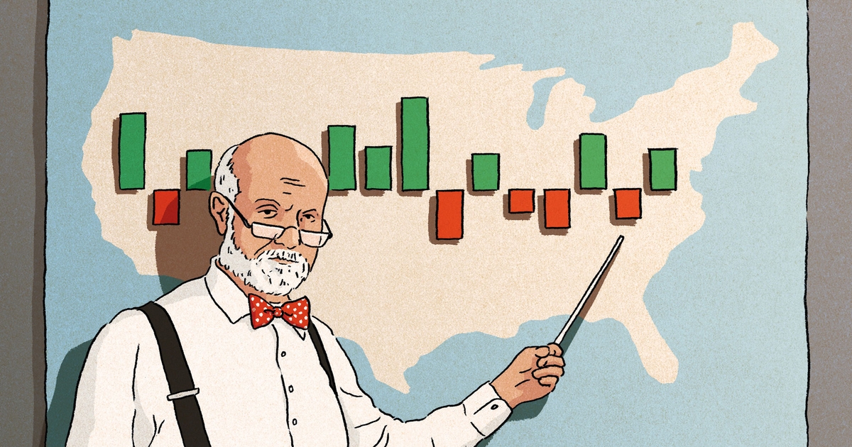 Where are the best places to farm in U.S.?