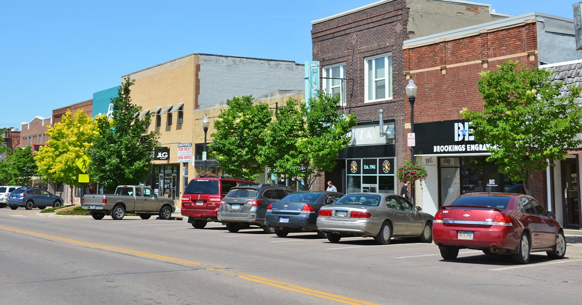 7 ideas to help small towns survive, thrive