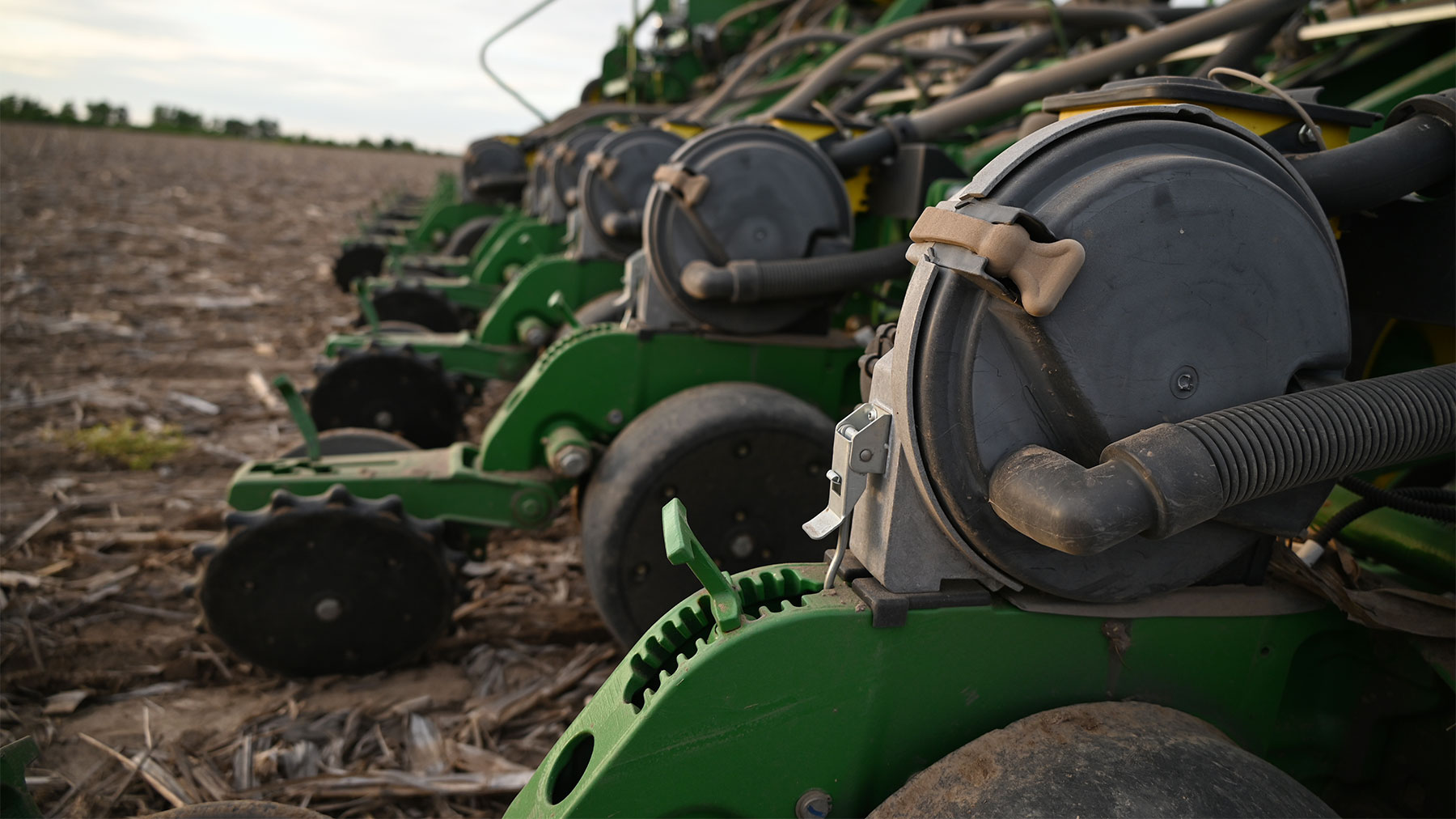 Soybean recent news | Farm Progress