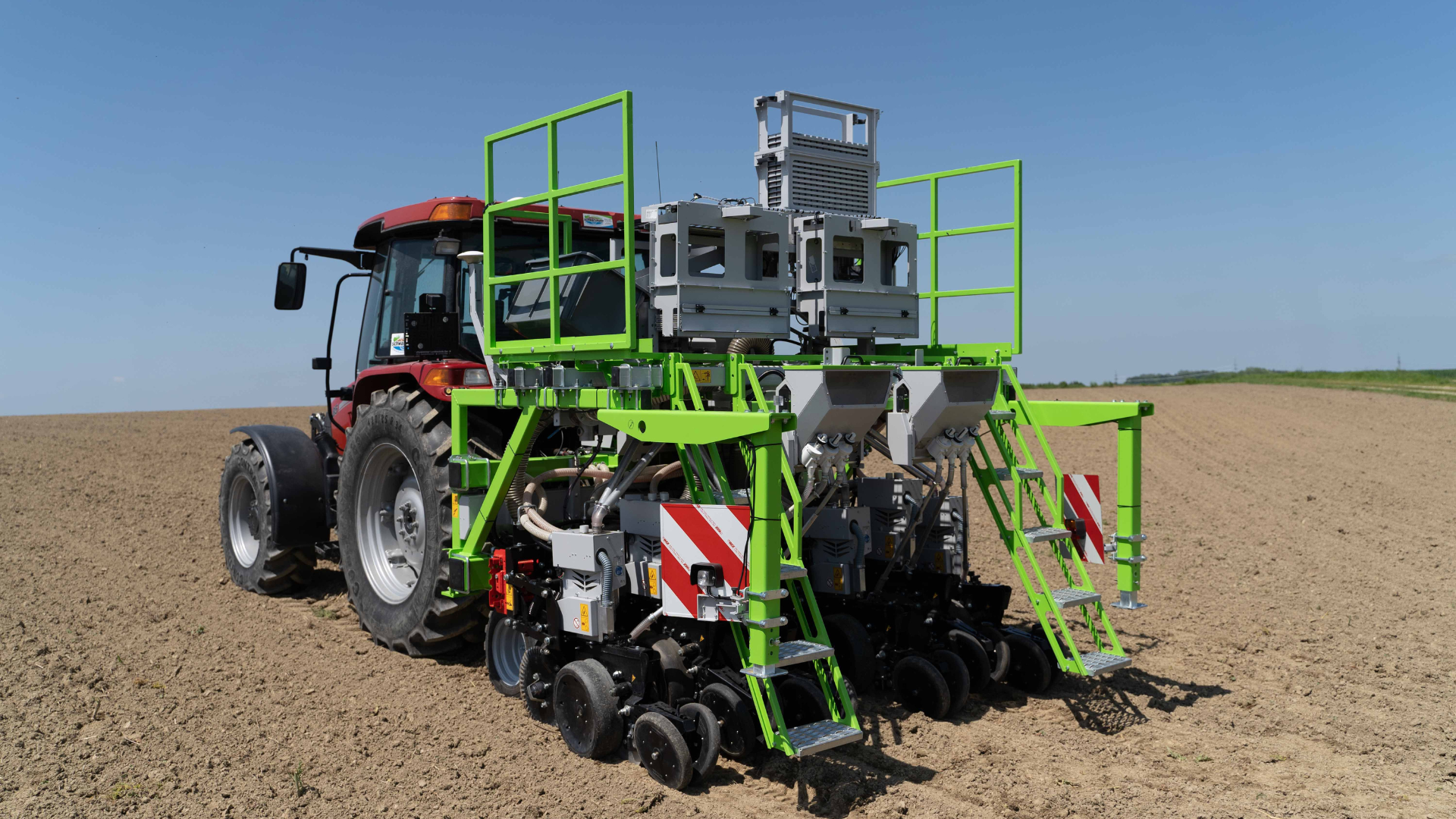 The American Ag Workforce: Challenges and Solutions