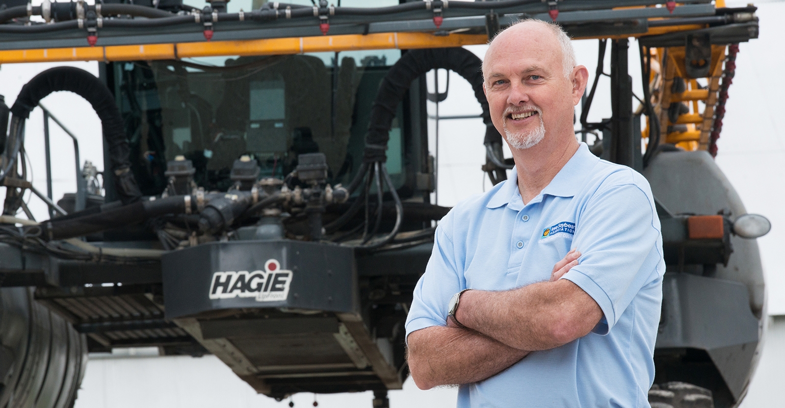 Remembering Dean Coleman