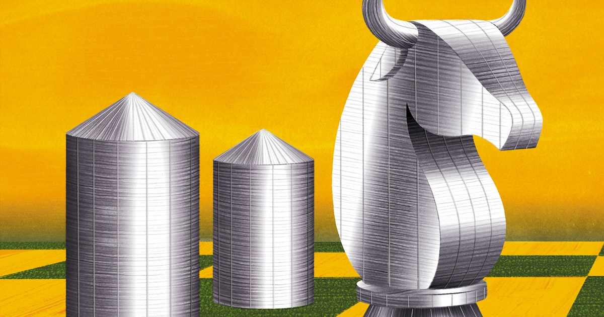 Locking in profit – this year and beyond