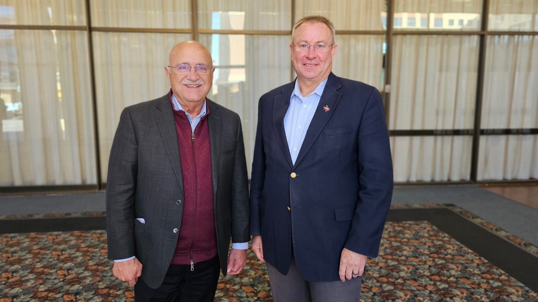 Jaroy Moore leaves ag research legacy