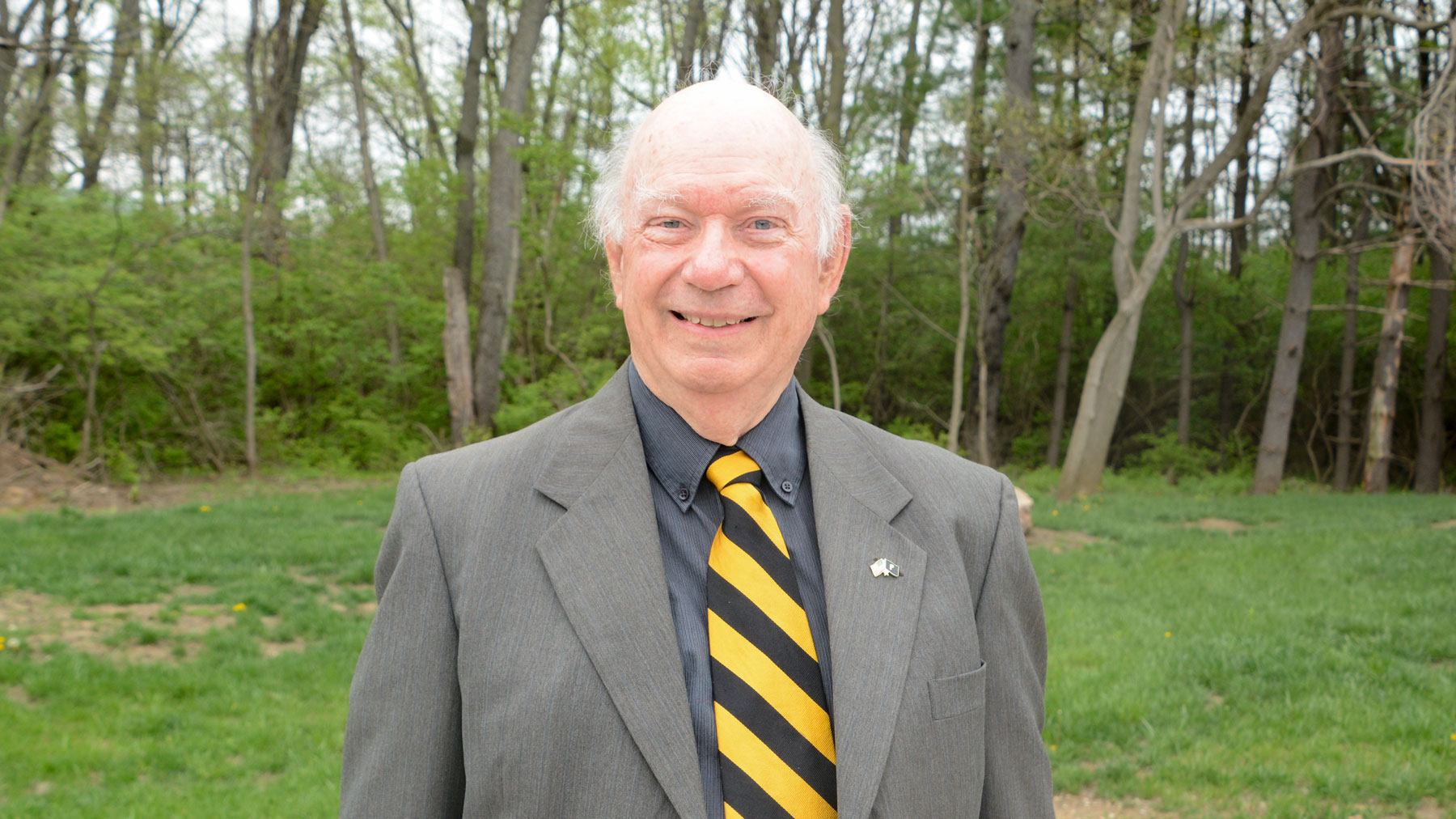 Marshall Martin wears many hats for Indiana agriculture