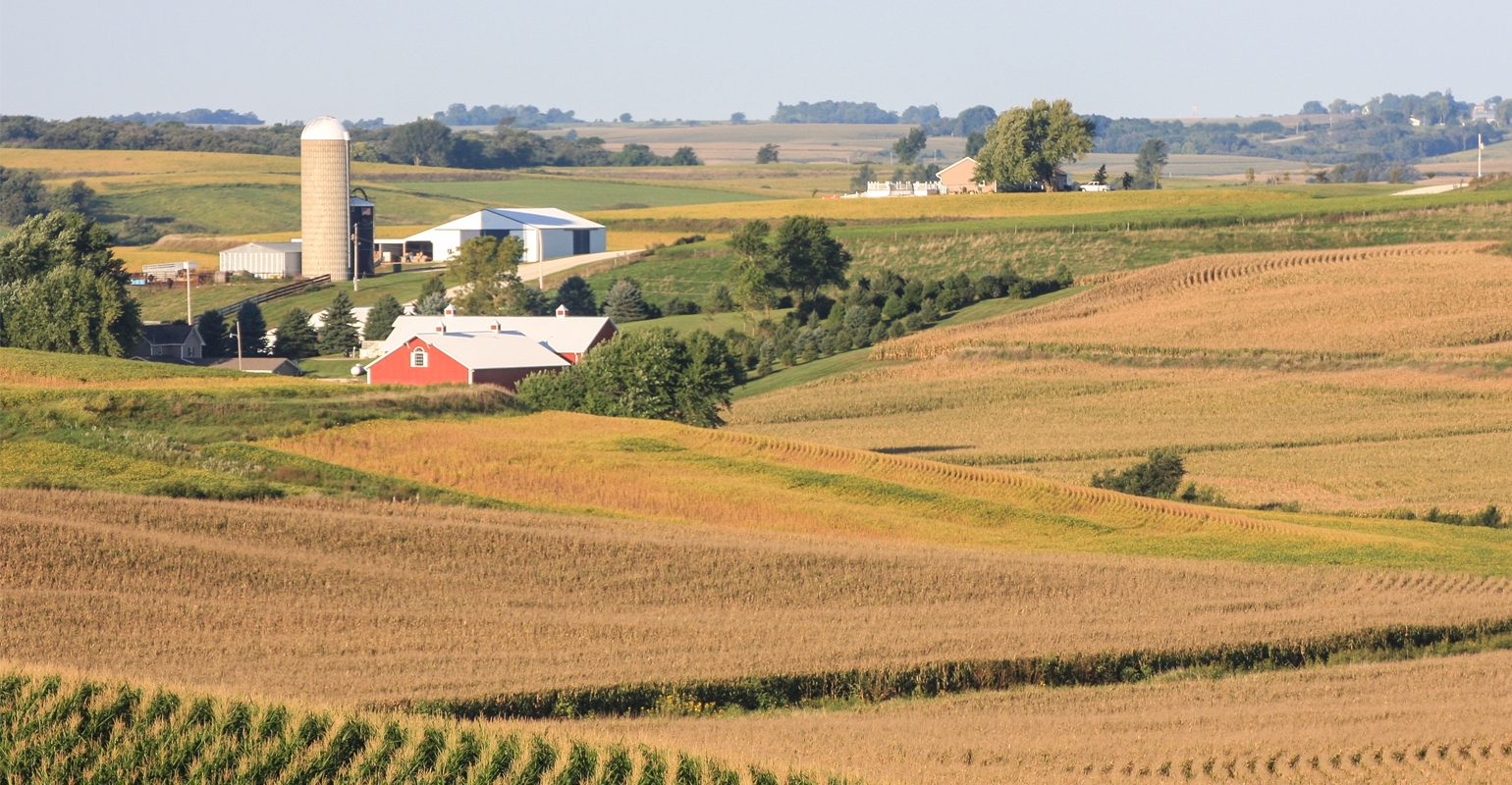 Iowa State Fair honors 681 Century, Heritage farm families