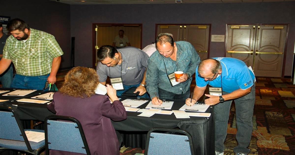 Pest control advisors urged to expand their role with grower clients