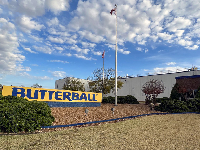 Thankful for the Arkansas Turkey Industry