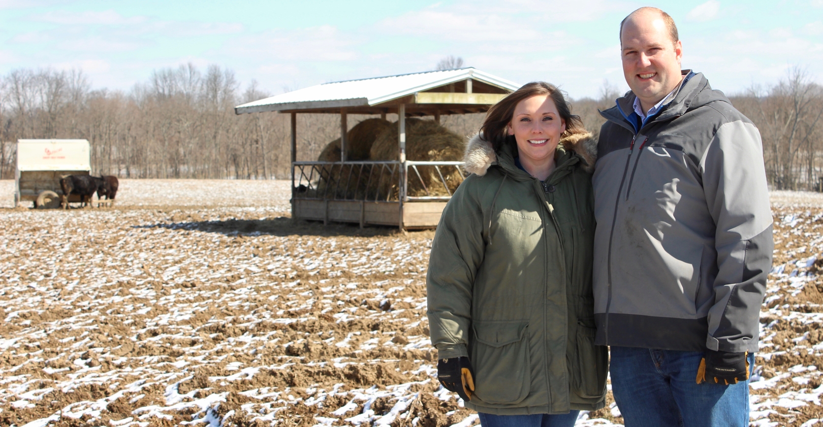 Building a brand | Farm Progress