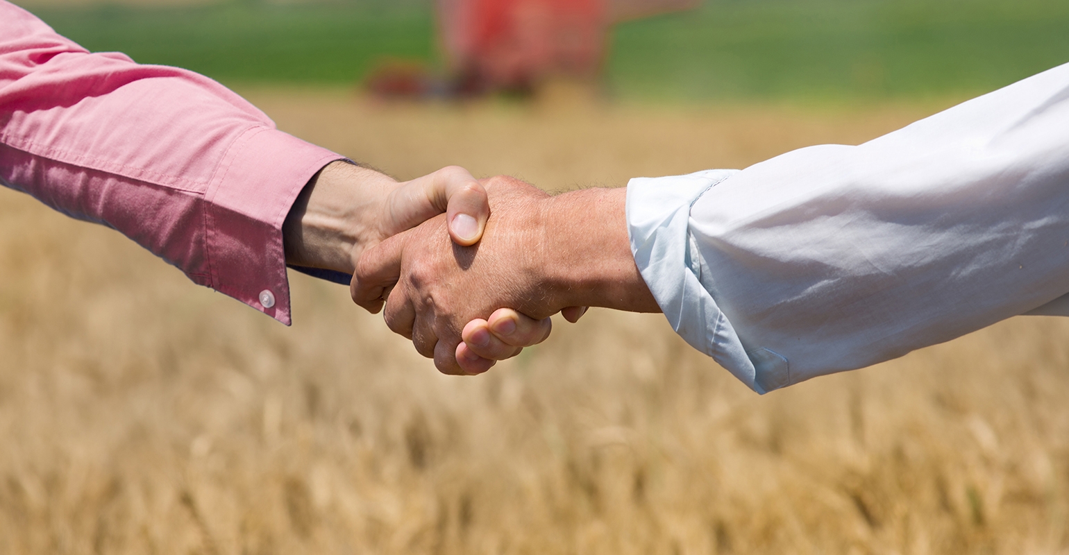 5 tips for negotiating a new farmland lease