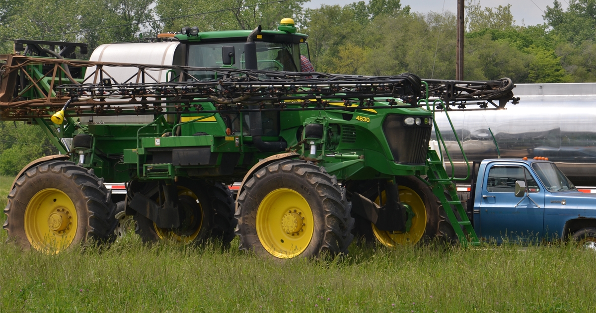 What you should know about generic herbicides