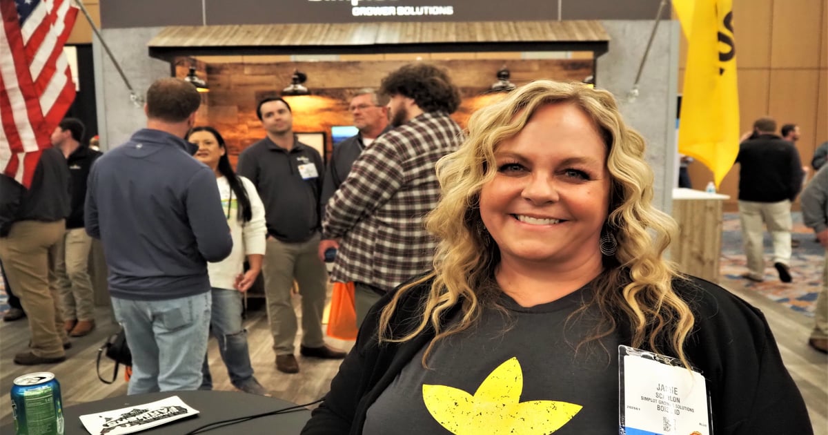 Simplot spreads its wings in Memphis