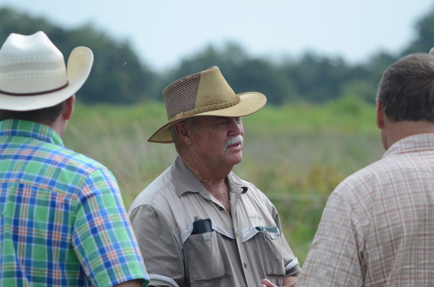 25 years ago the world changed