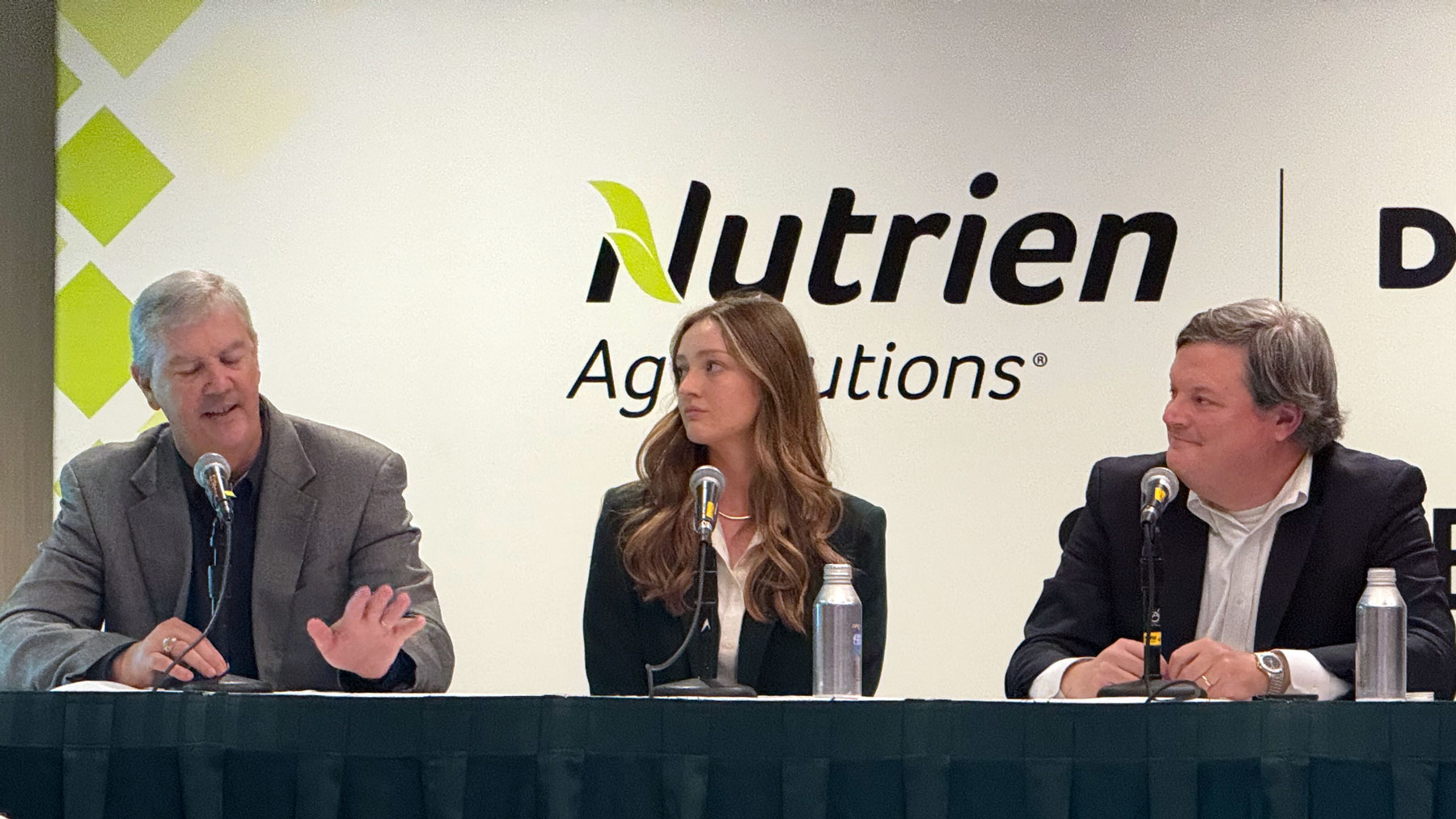 Rice experts discuss the One Big Beautiful Bill Act