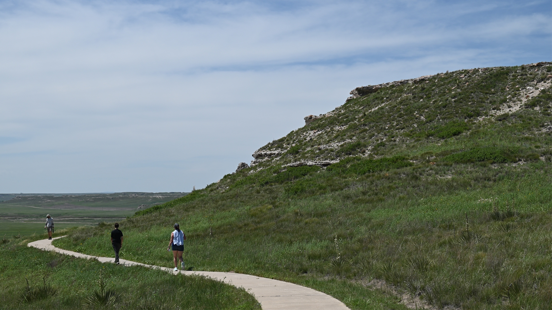 Agate Fossil Beds: Nebraska's prehistoric marvel