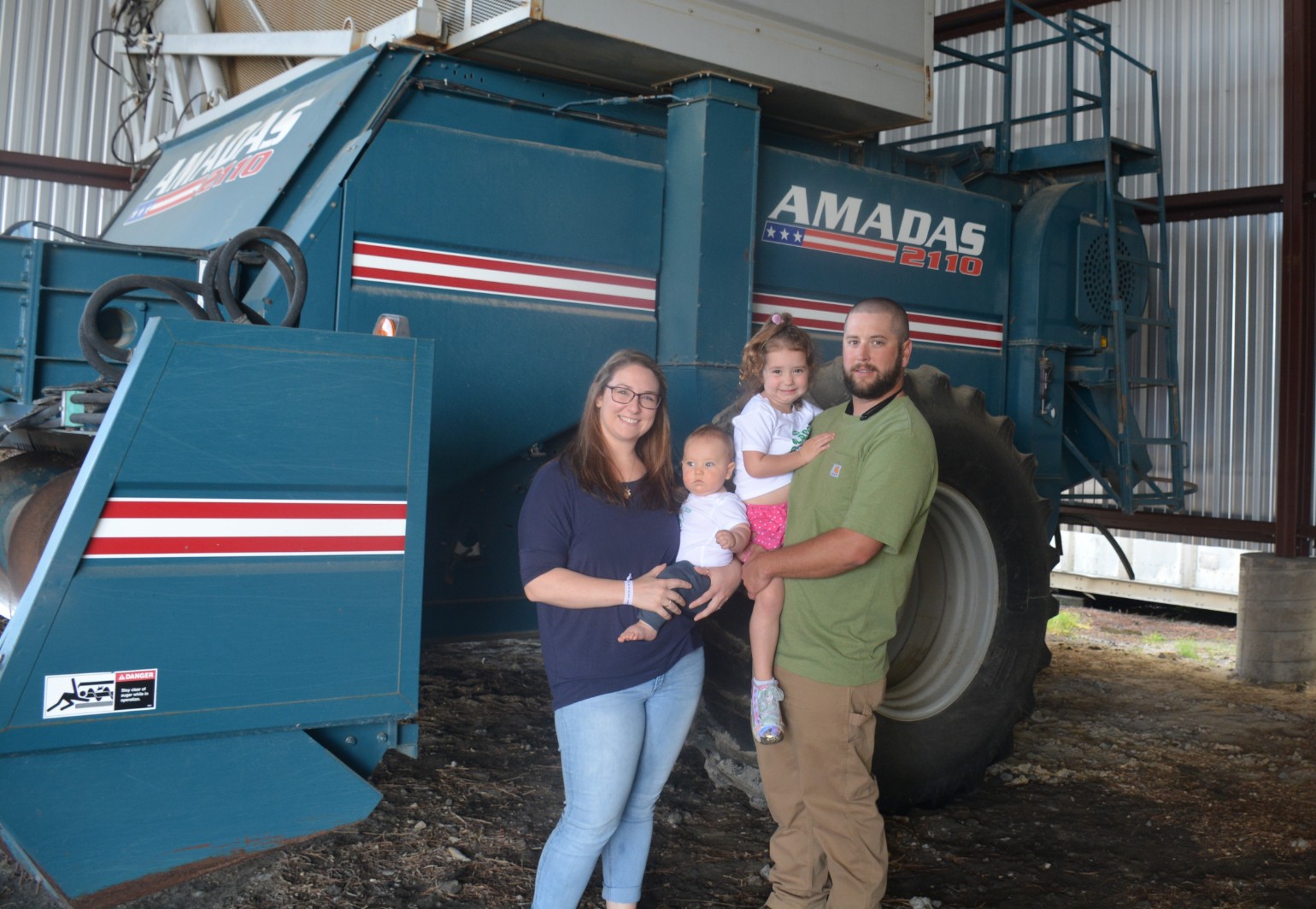 Mentors guide 2020 Upper Southeast PEA winner Kirk Jones | Farm Progress
