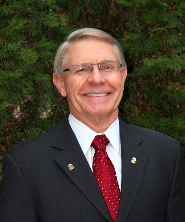 Helper is the senior asset manager for Cottonwood Ag Management