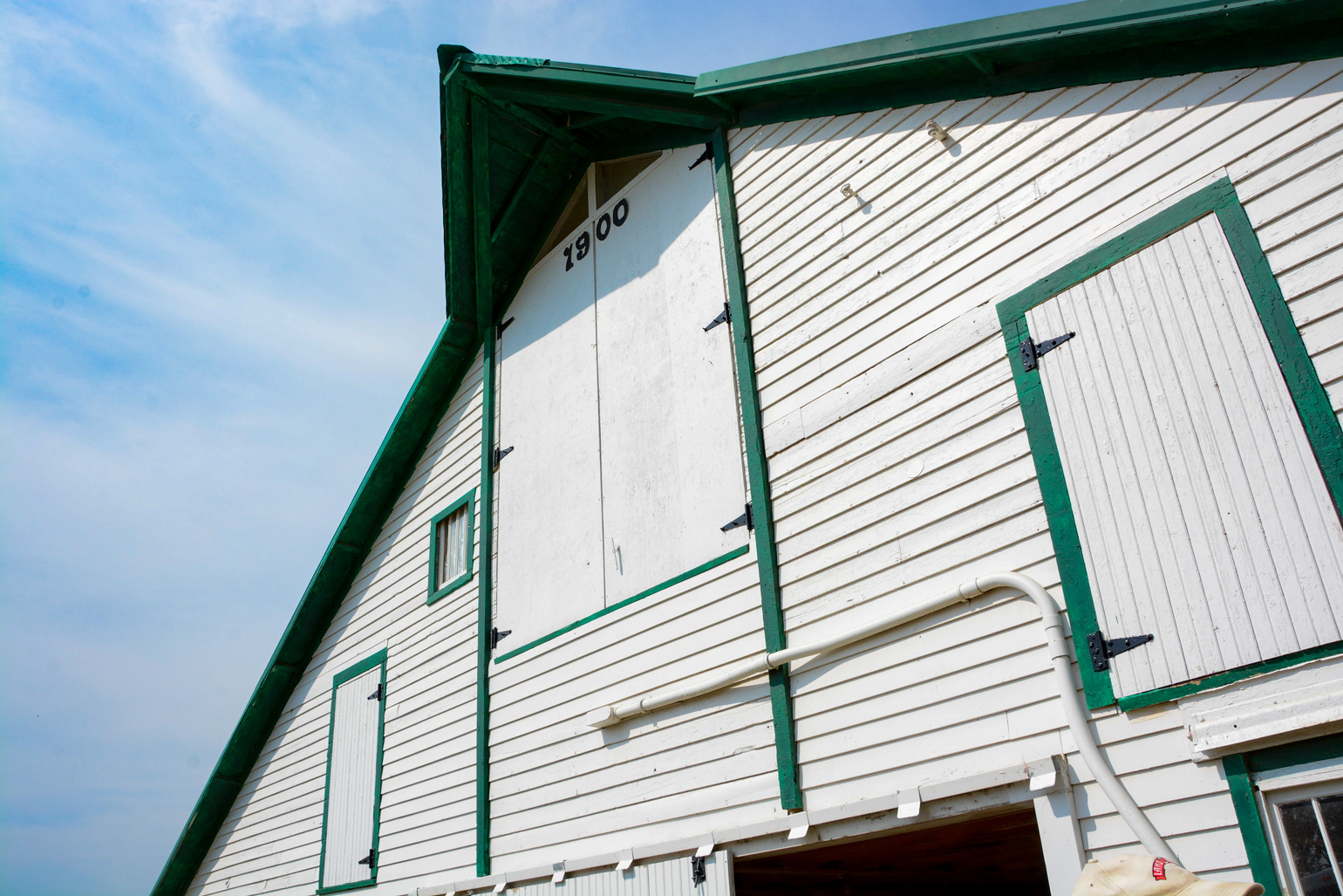 South Dakota’s Boadwine Farms wins national dairy award