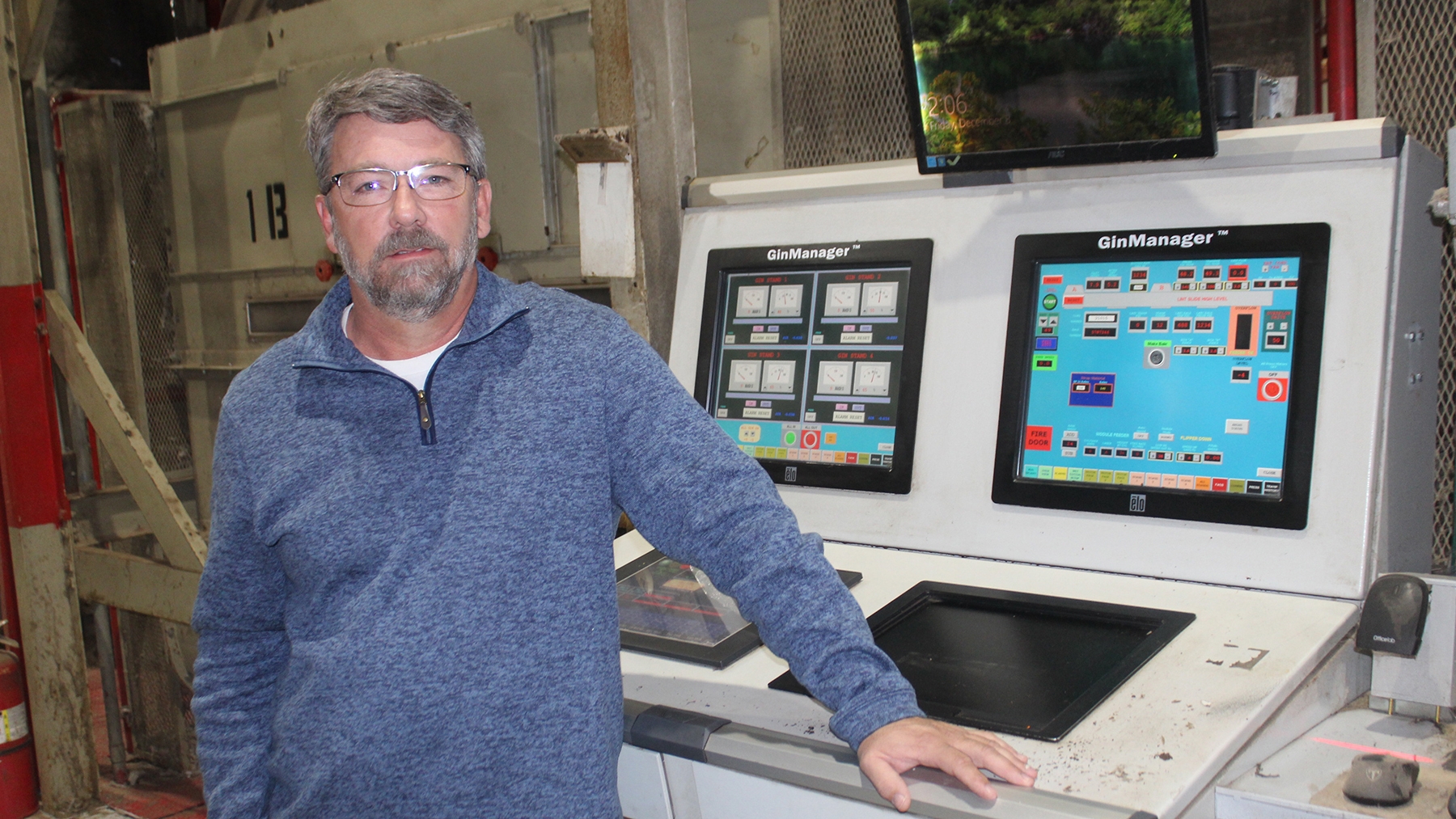 Jeff Lindsey to lead Southern Cotton Ginners Association