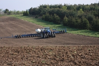 Variable-rate seeding has variable payoff | Farm Progress