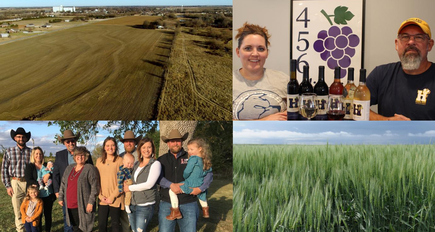 Kansas Farmer: Top 12 stories in 2021 | Farm Progress