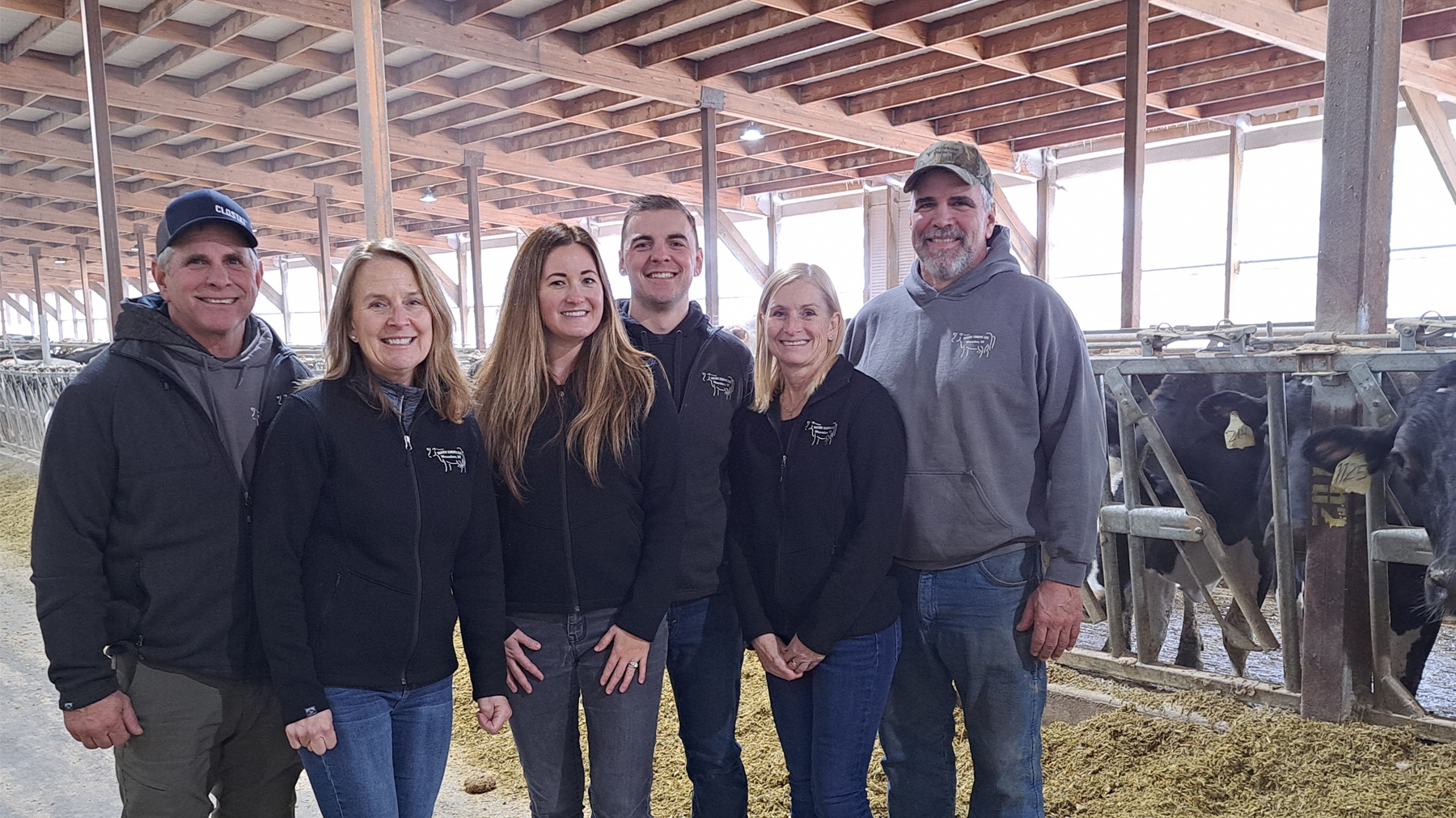 2024 Wisconsin Master Agriculturists announced