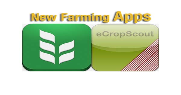 New Crop Scouting and Farm Management Apps Available
