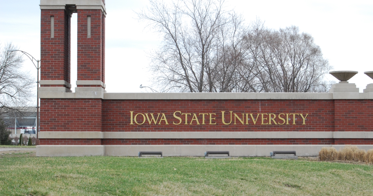 Charles Sukup appointed to ISU faculty position