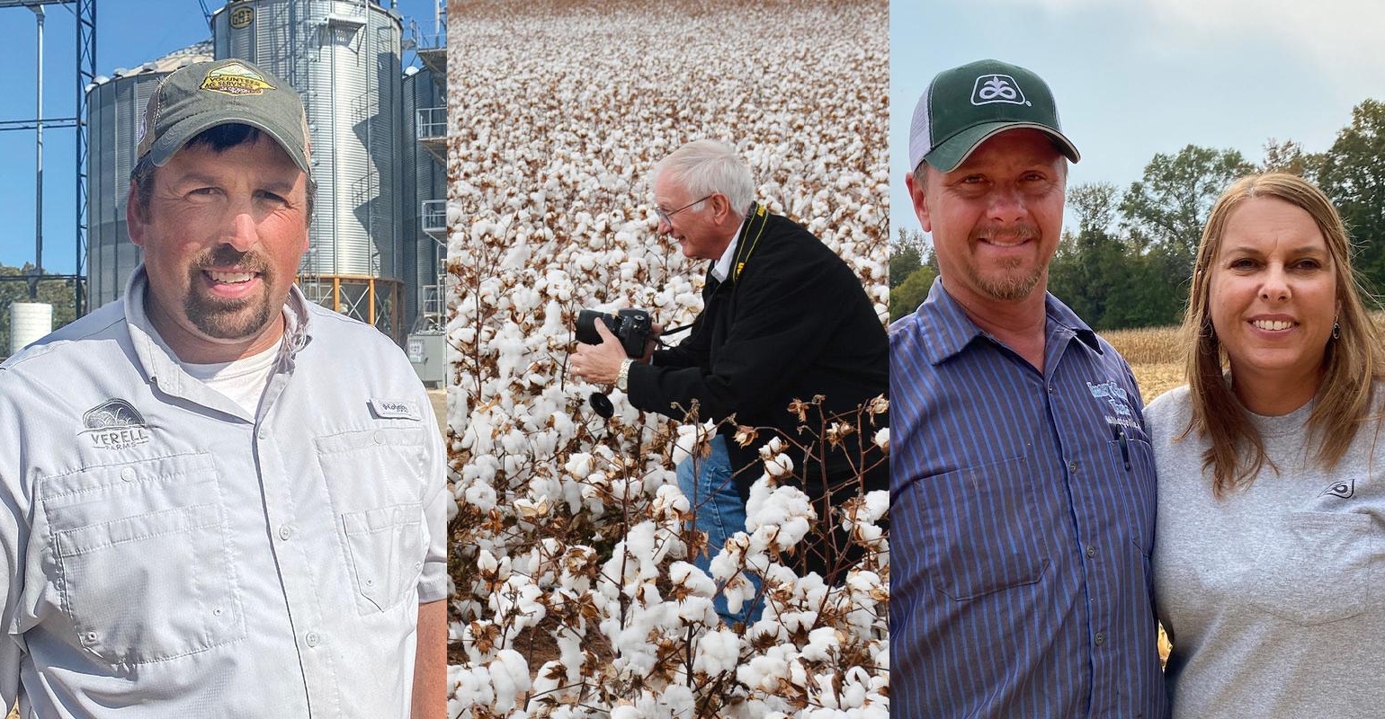 Top 12 Delta Farm Press stories of 2020 | Farm Progress