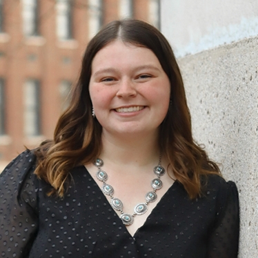 What is in a mission statement?