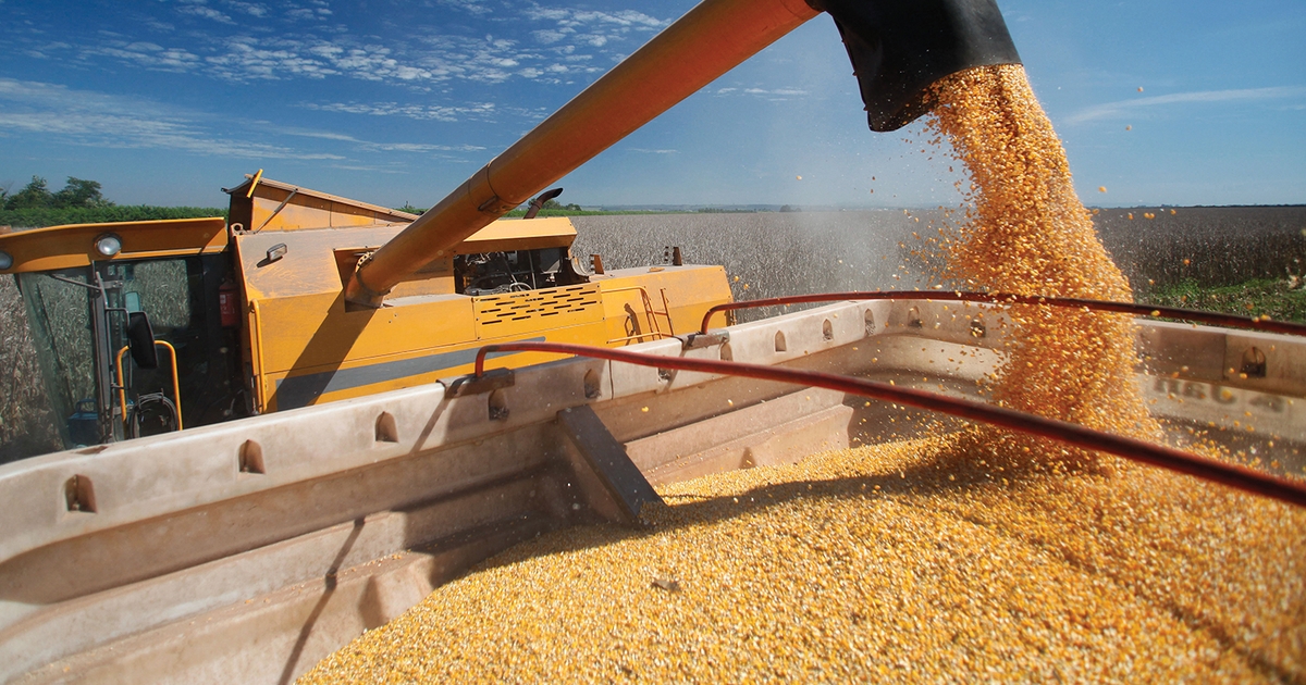 Tell the difference between good and bad yield data