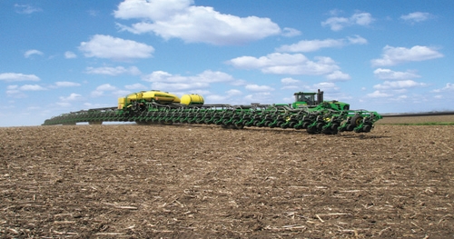 How to buy your next planter | Farm Progress