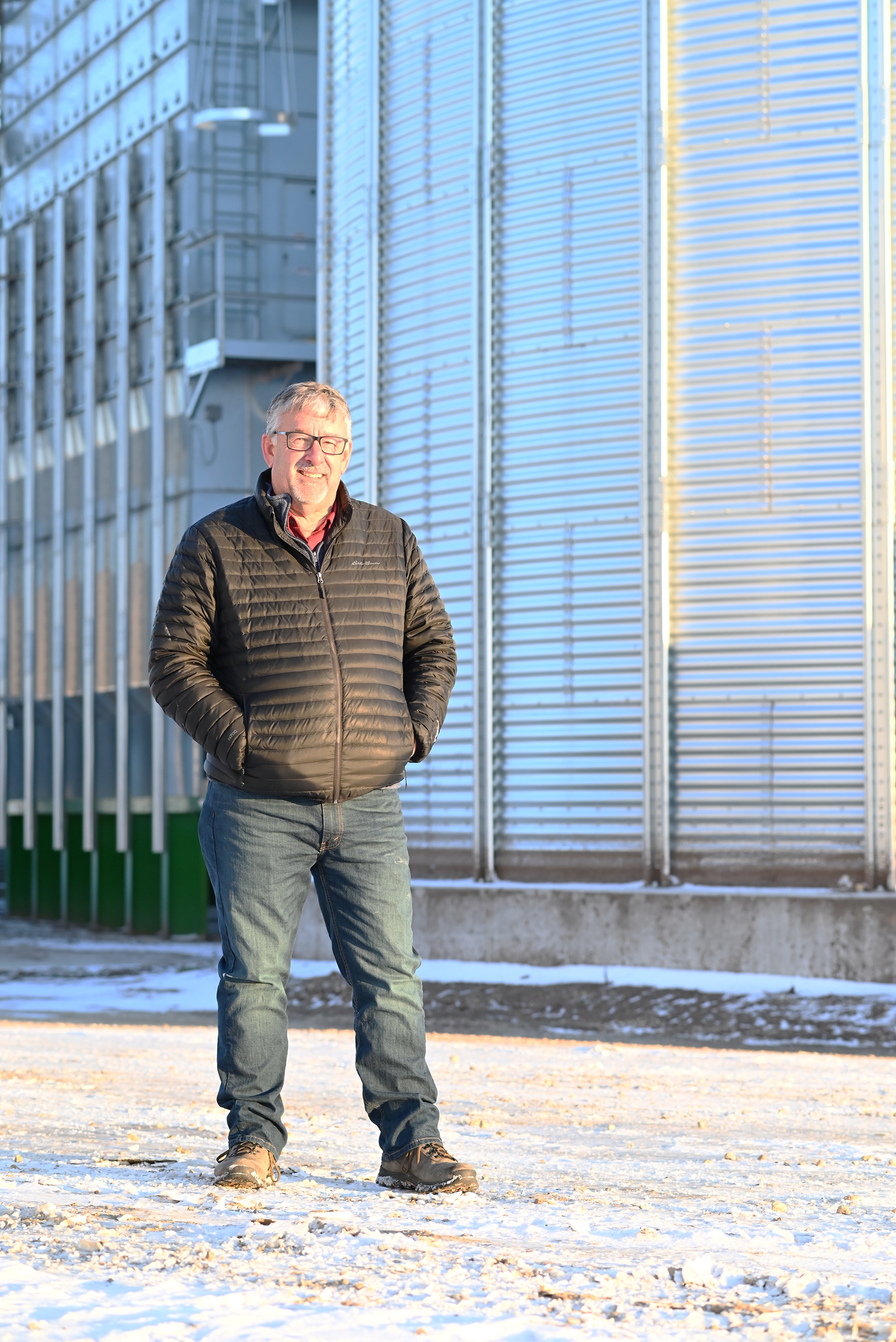 Steve Pitstick: Curious by nature