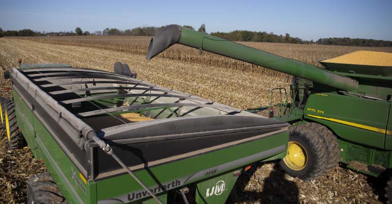 7 Tips for combine preparation