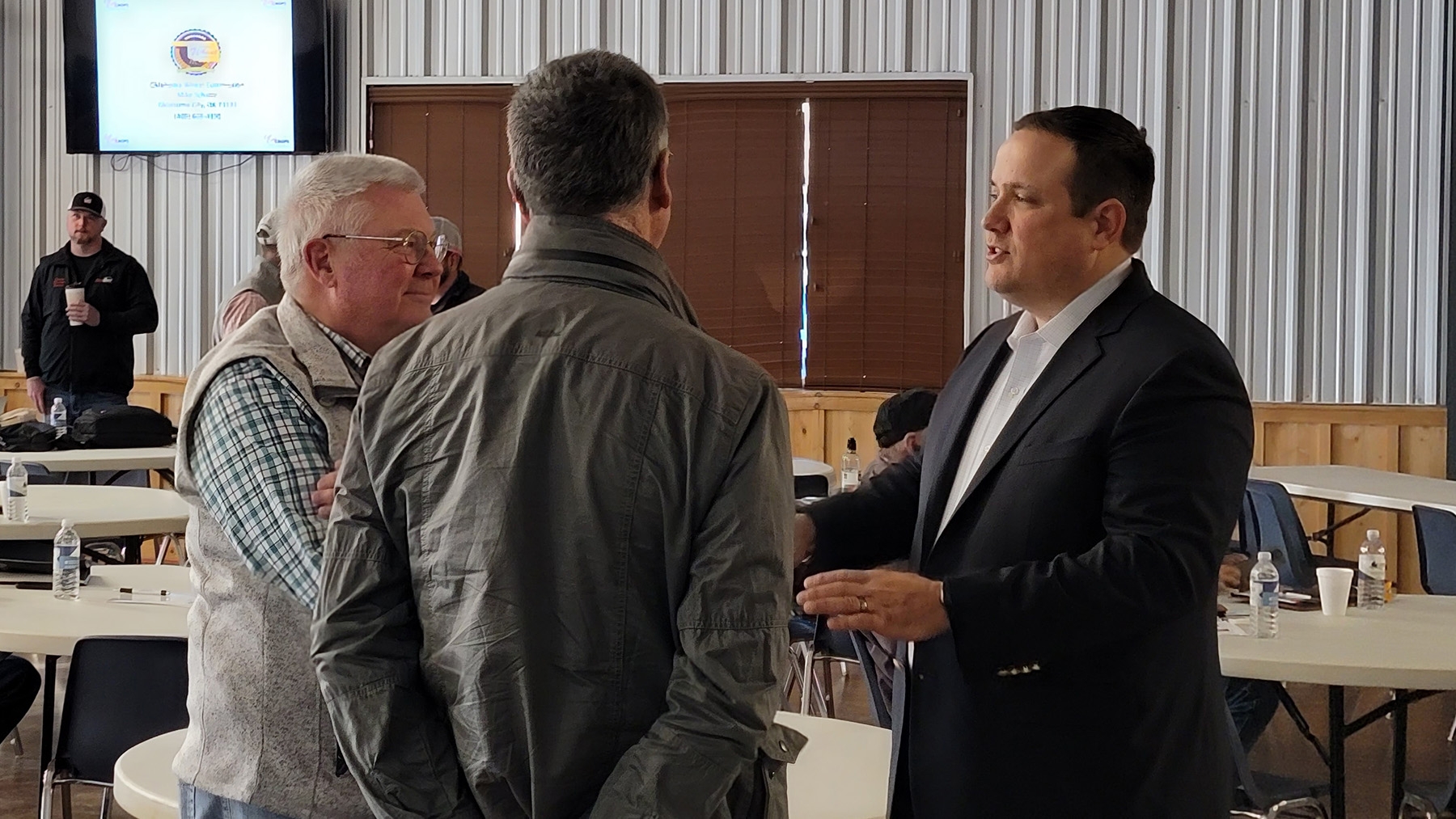 AFPC plays key role in farm bill development