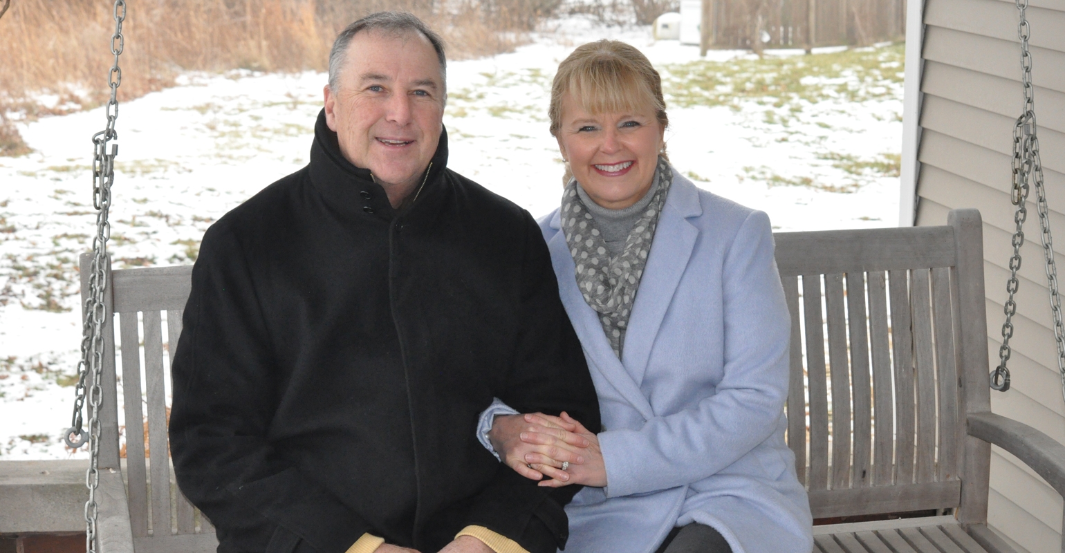 Tom Martin: Family, community and conservation