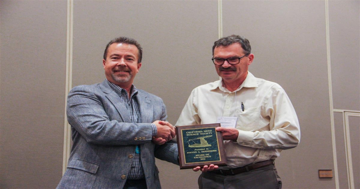 California weed science gathering continues to grow | Farm Progress